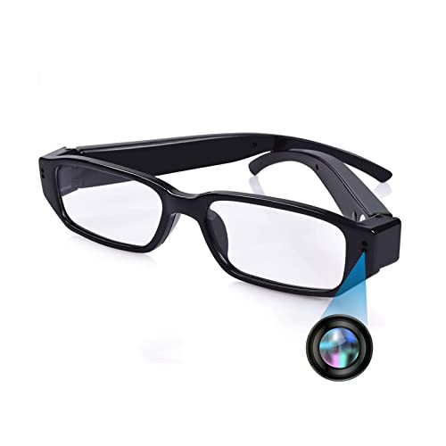 Die ultimative Brillen-Videokamera als Geschenkidee | barbolo.com